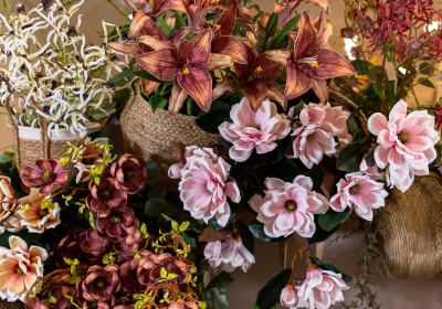 Showroom | Bela Flor