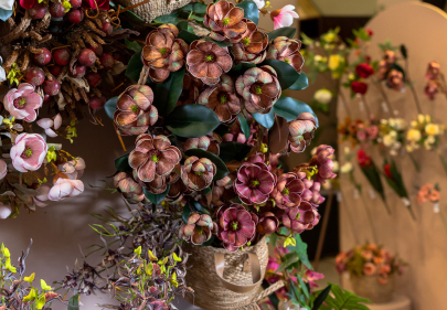 Showroom | Bela Flor