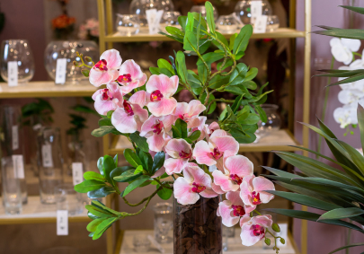 Showroom | Bela Flor