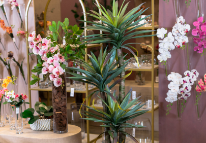 Showroom | Bela Flor