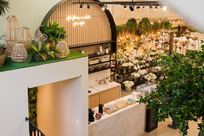 Showroom | Bela Flor